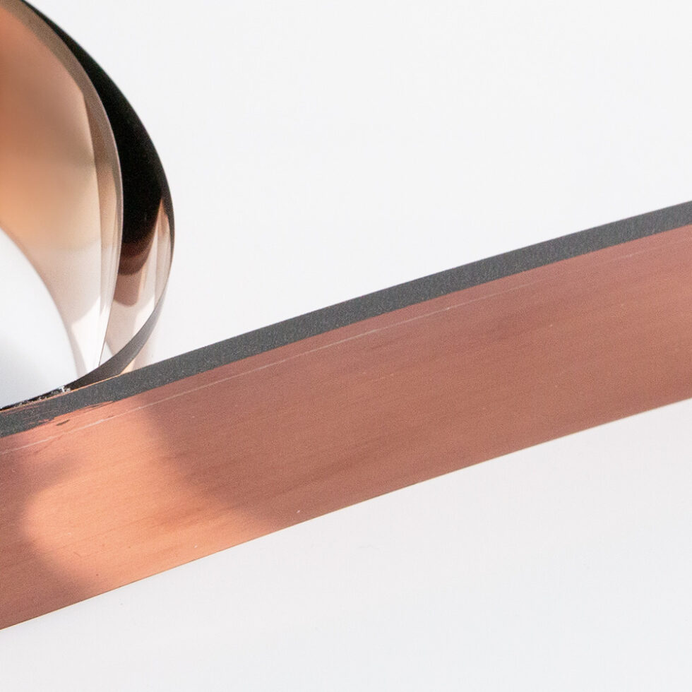 Coated Blade Options | Provident Chambered Doctor Blades